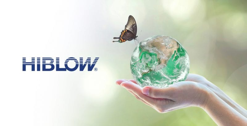 HIBLOW UK | Pond Air Pumps UK - Septic Tank Air Pumps